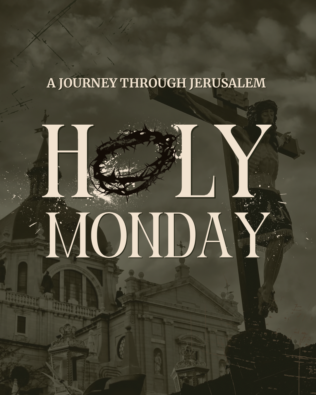 a journey through jerusalem-2-1 – AChuckAllen.com